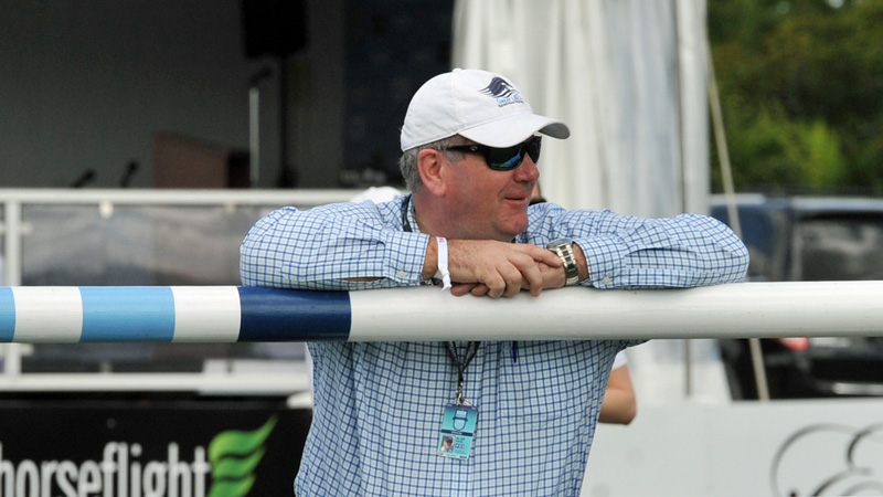 The Chronicle of the Horse