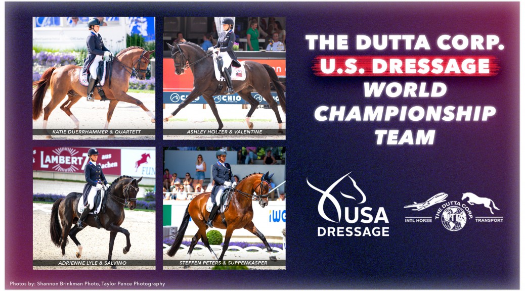 The Chronicle of the Horse